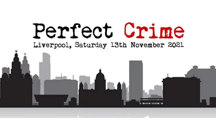 Perfect Crime 2021