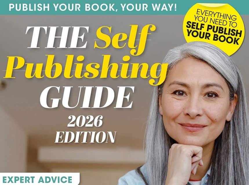 Self Publishing Guide 2026